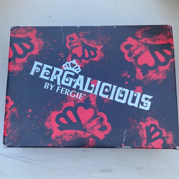 Fergalicious | Shoes | Fergalicous | Poshmark